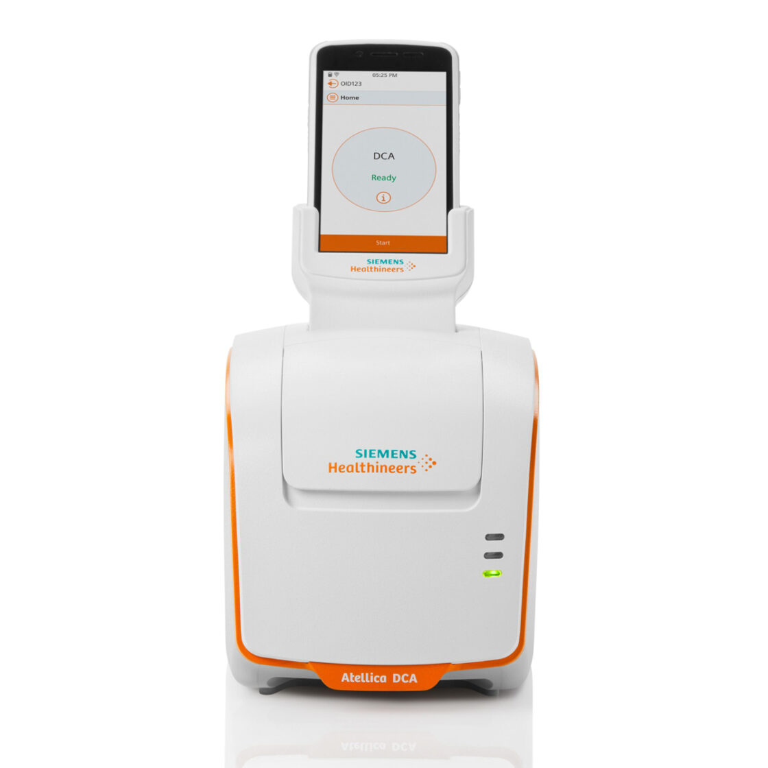epoc® Blood Analysis System - Timik Group