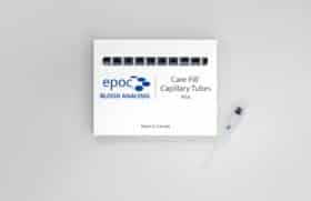 epoc® Blood Analysis System - Timik Group
