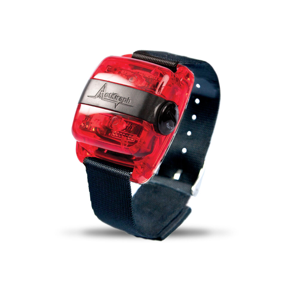 ActiGraph wGT3X-BT® - Timik Group